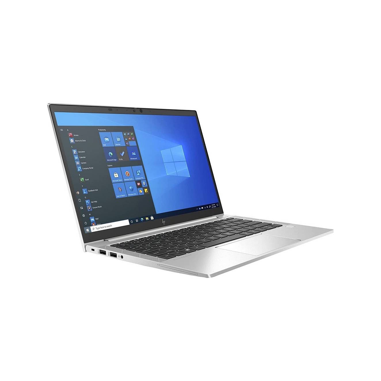 HP -EliteBook 830 G8 i5 1135G7 – 13.3″ Laptop on Isokko. Sold by Best ...